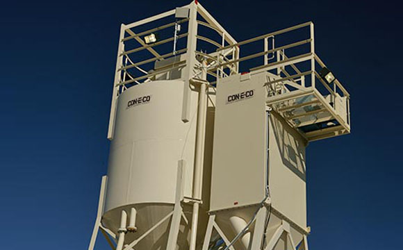 International Wheel - CON-E-CO