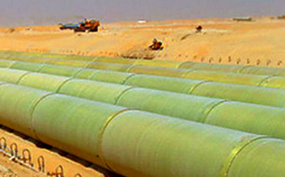 International Wheel -Future Pipe Industries